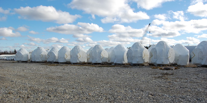 Shrink Wrap Service Company | ZAP Shrink Wrap