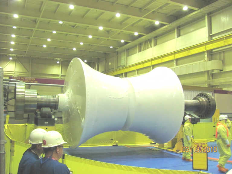Quad Cities Nuclear Generating Station | Zap Shrink Wrap Services